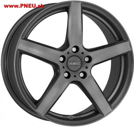 PNEU.sk - Alu kolesá - DEZENT TY graphite